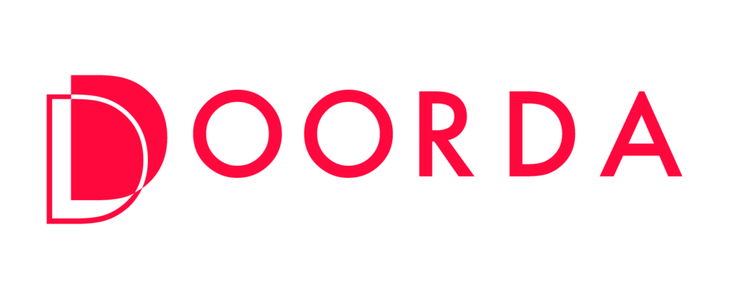 Lower Super Output Areas LSOA - Doorda